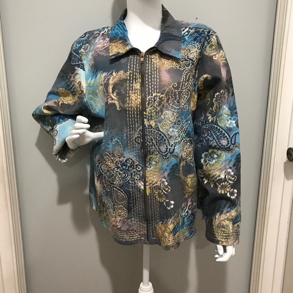 National Geographic | Jackets & Coats | National Geographic Jacket Xl ...